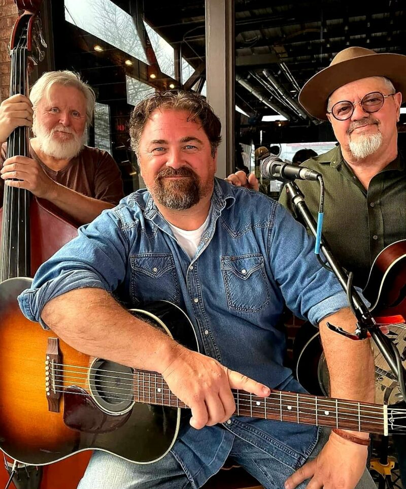 Home - North Rig Grill